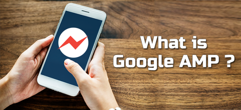 What is Google AMP & How it Works? KadamTech